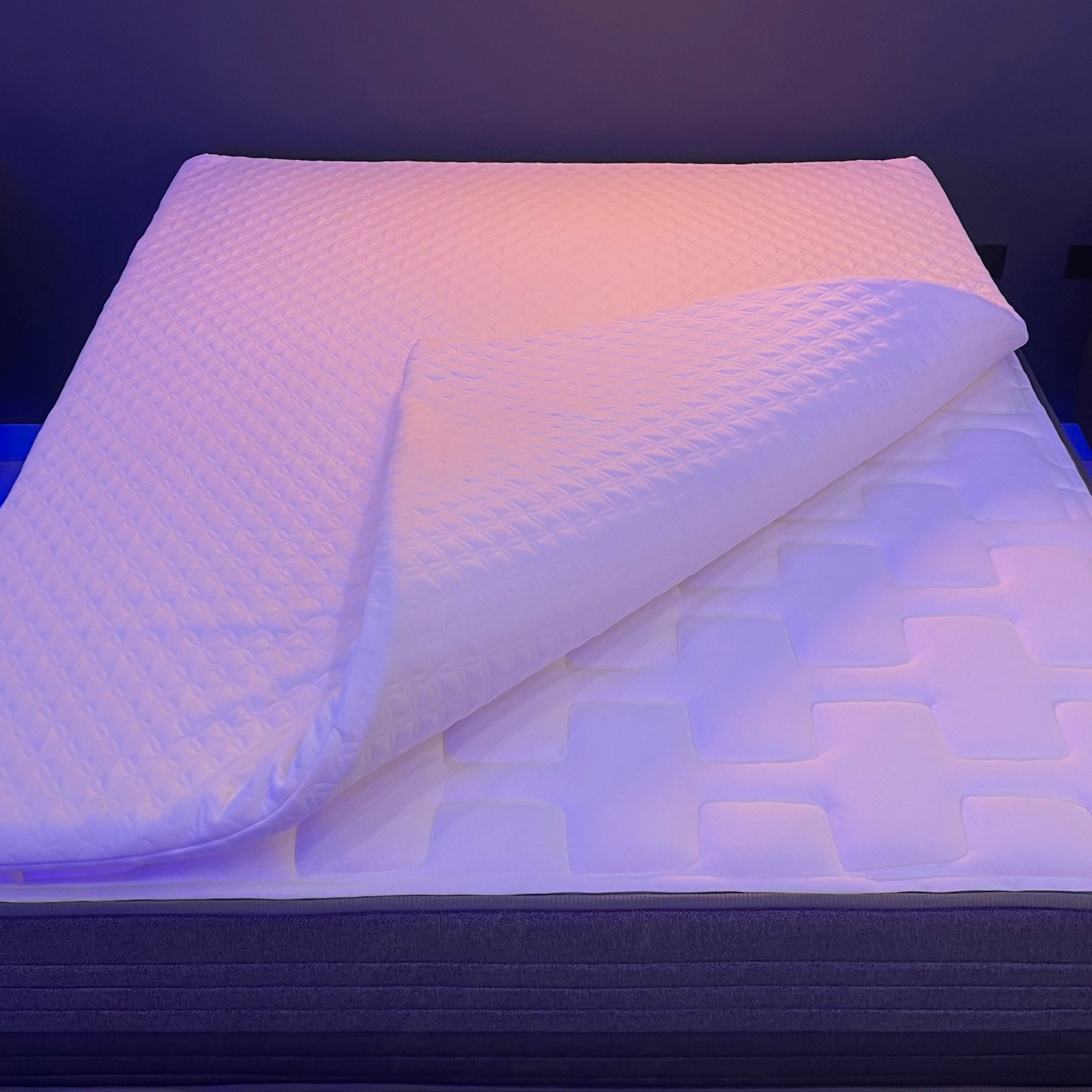 Topper Memory Foam – SLEEP IN MATTRESS